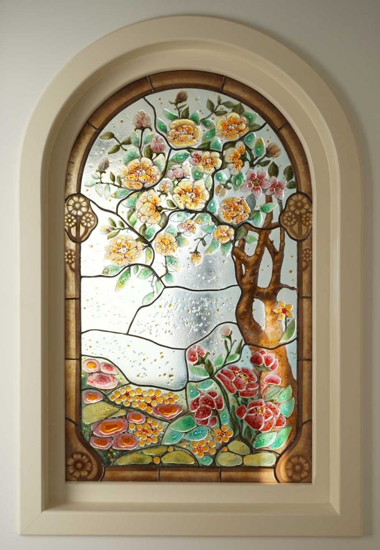 Vitraliu – Gooti Glass